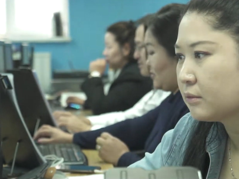 English to Mongolian Translation Service - orchuulga.mn