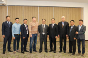 Мэргэжлийн баталгаат орчуулгын товчоо Утас: 76101010