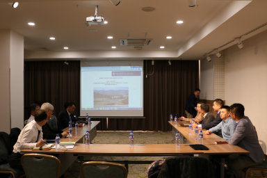 Аман орчуулга - orchuulga.mn